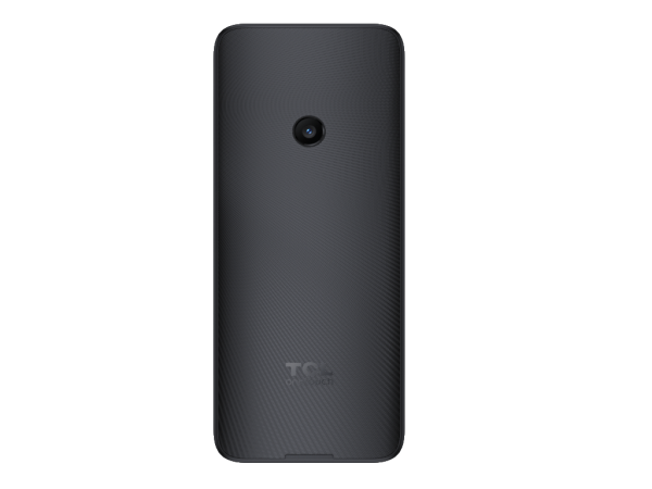 TCL Mobilni telefon Onetouch 4021 crna sa punjačem (T301P-3BLCA112-2)