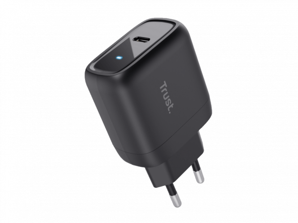 Trust Punjač Maxo 45W USB-C (24816)