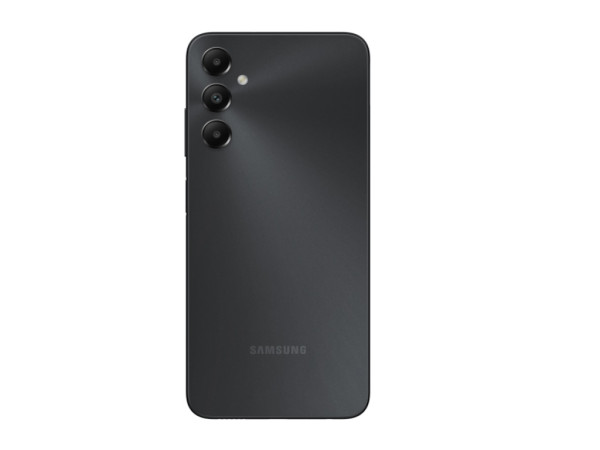 Samsung Smartphone Galaxy A05s 4GB 64GB, crna (SM-A057GZKUEUC)