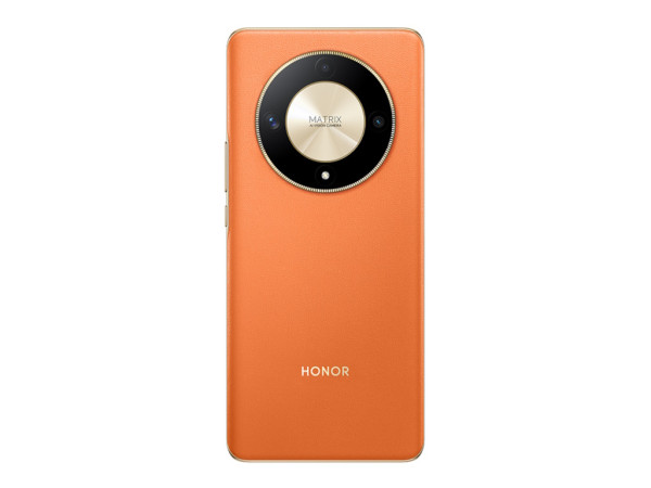 Honor Smartphone Magic6 Lite 5G 8GB 256GB, narandžasta (5109AWVL)