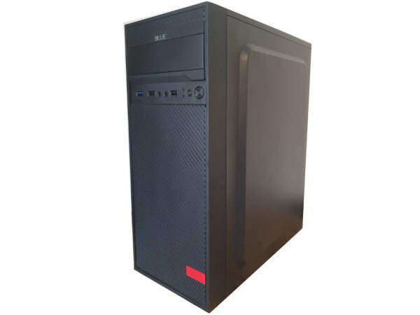 Red PC Konfiguracija MT i5 10500 H510 16GB 500GB + Windows 11 Pro (WBP 10500500_11P)