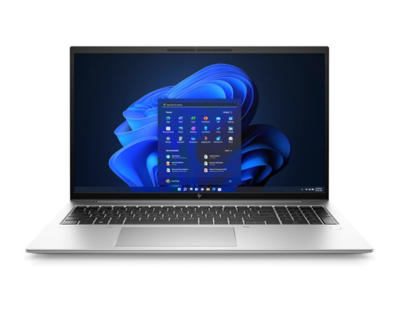 HP Laptop EliteBook 860 G9 Win 11 Pro 16'' AG IR 400 i5-1235U 16GB 512GB (6T273EA)