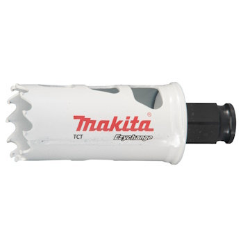 Makita Ezychange TCT krunasta testera 32mm E-06672