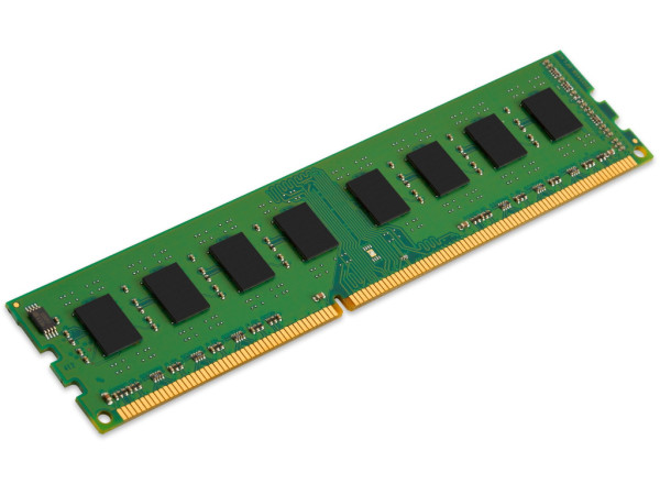 Kingston Memorija KVR16N11S84 4GB DIMM DDR3 1600MHz, crna