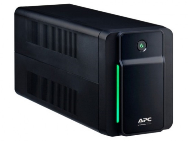 APC UPS BACK-UPS 1200VA 230VA VR Schuko Sockets (BX1200MI-GR)