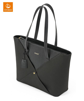 Stokke Xplory X Changing Bag torba - Signature Black