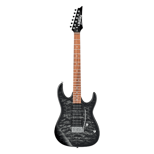 IBANEZ GRX70QA-TKS Električna gitara