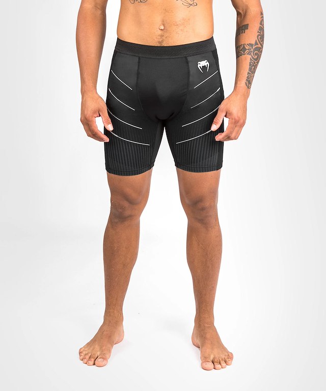 VENUM BIOMECHA VALE TUDO SHORTS BLACK/GREY