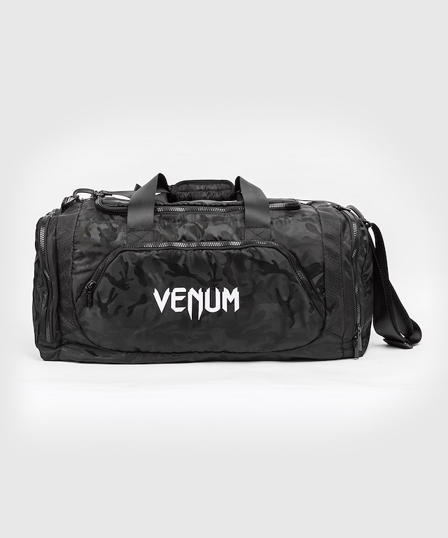 VENUM TRAINER LITE BLACK/DARK CAMO – SPORTSKA TORBA