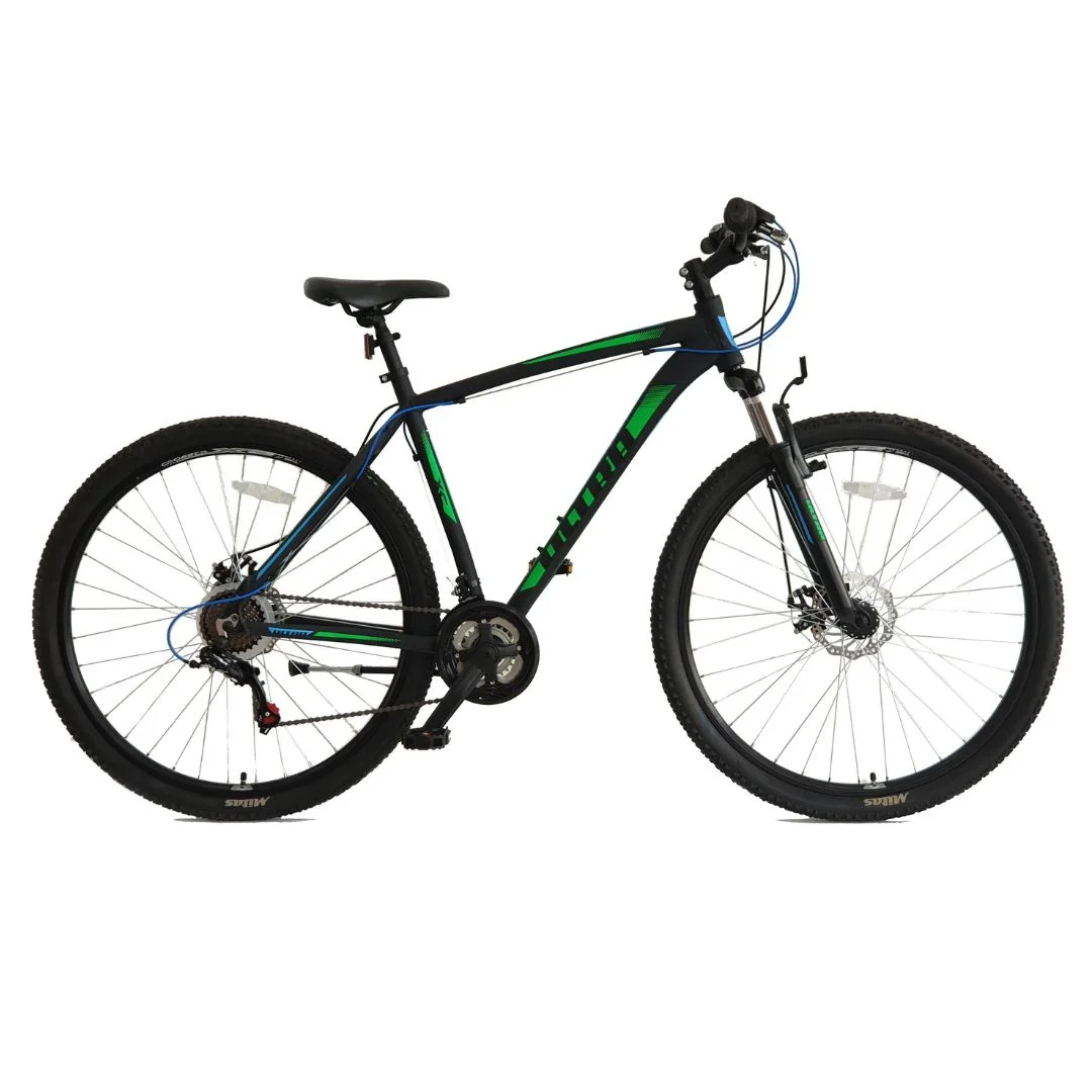 Bicikl 29“ Ultra Nitro MDB 520mm
Bicikl 29“ Ultra Nitro MDB 520mm