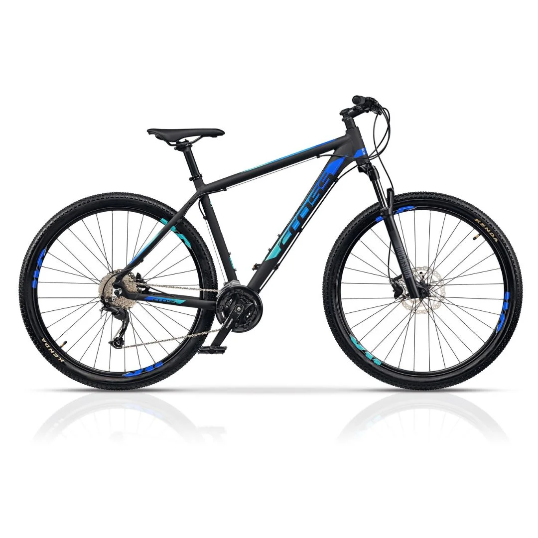 Bicikl 29″ Cross GRX 560mm
Bicikl 29″ Cross GRX 560mm