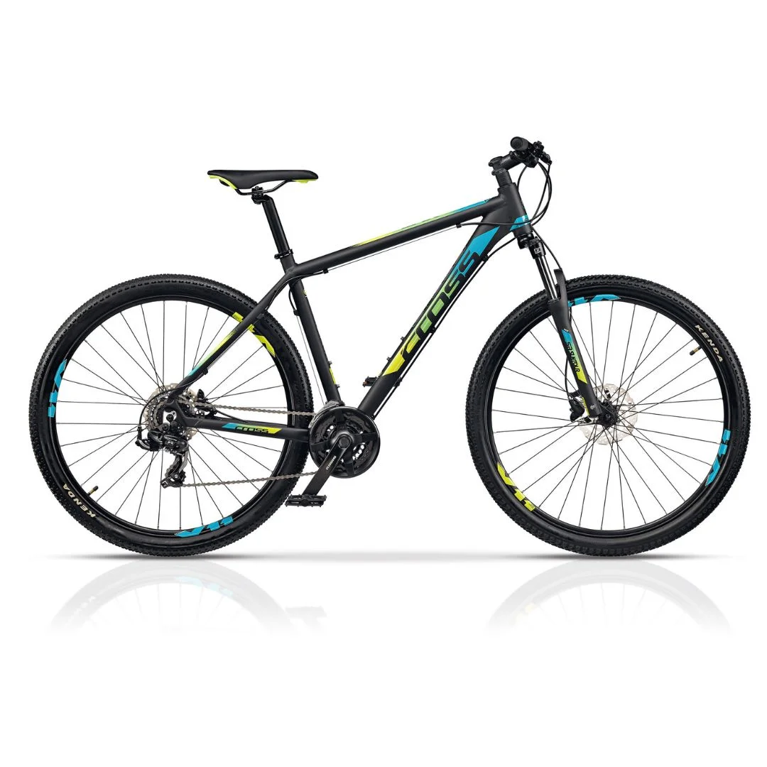 Bicikl 29″ Cross GRX 560mm
Bicikl 29″ Cross GRX 560mm