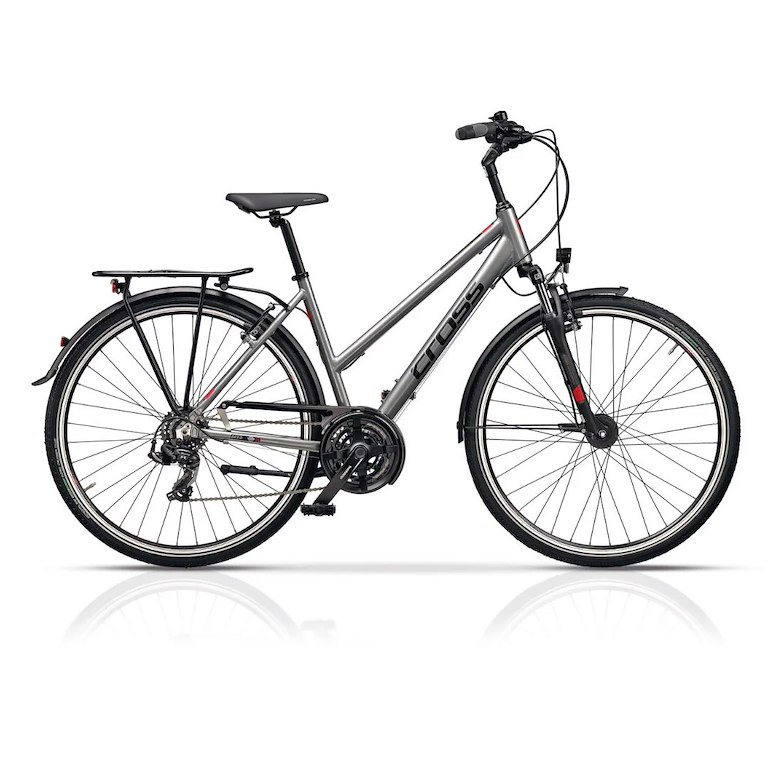 Bicikl 28″ Cross Area-Trekking 480mm
Bicikl 28″ Cross Area-Trekking 480mm