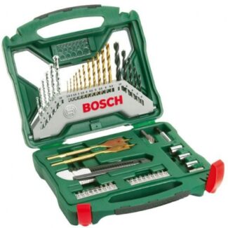 Bosch 50-delni X-Line Titanium set, 2607019327