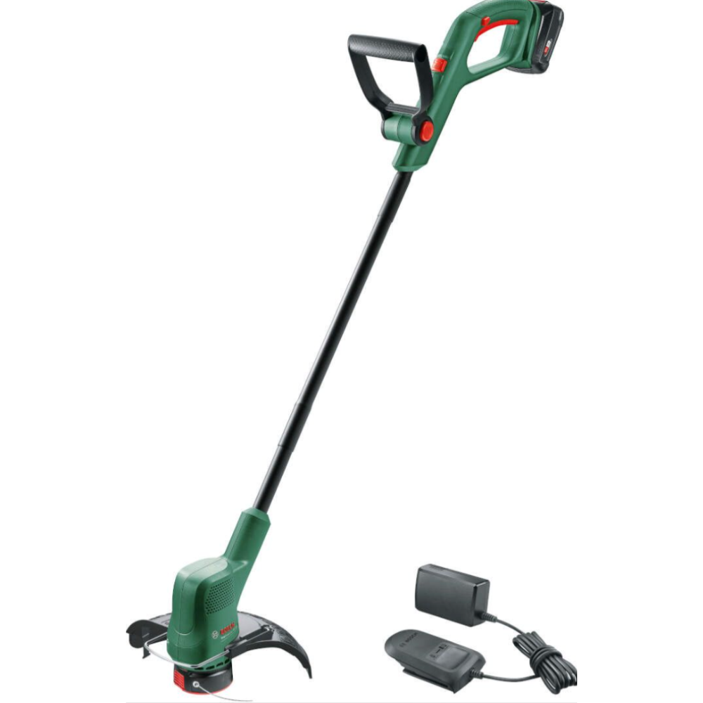 Bosch Akumulatorski trimer EasyGrassCut 18V-230, 06008C1A03