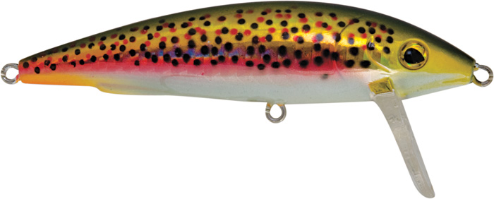 Rapture Trouter Rainbow Trout