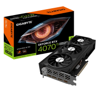 Gigabyte GeForce GV-N407TSWF3OC-16GD