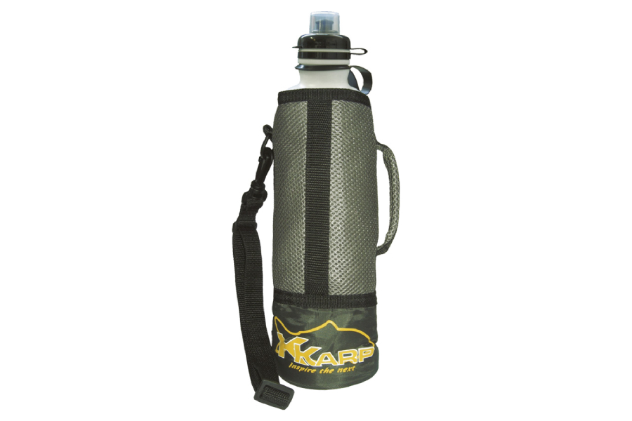 KKarp WALKER THERMIC BAG AND BOTTLE SET