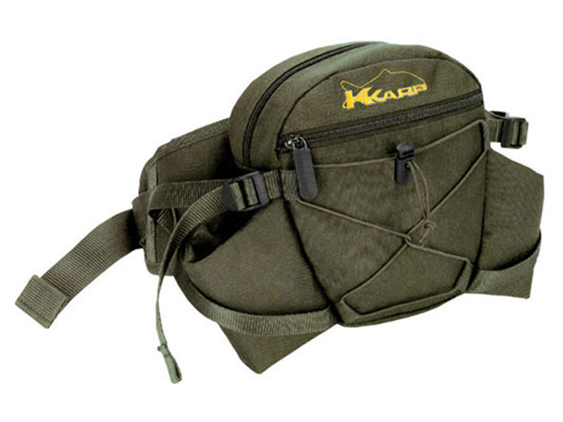 KKarp Waist Bag S