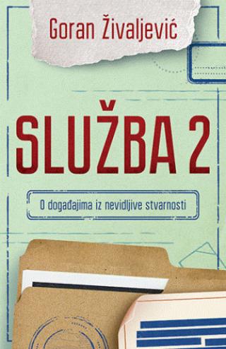 SLUŽBA 2