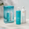 MoroccanOil Color Care Duo Set 2x500ml