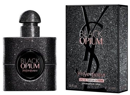 YSL Black Opium Extreme 2021 W edp 30ml