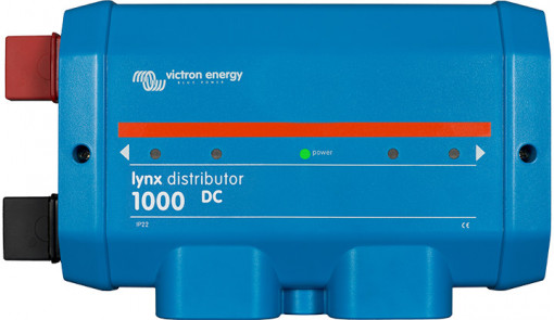 Razvodni element LYNX DISTRIBUTOR