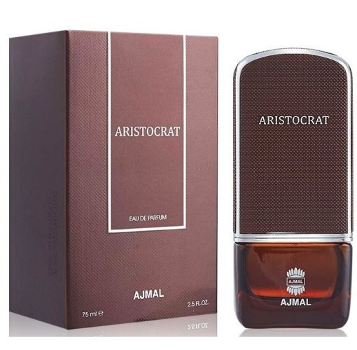 Ajmal Aristocrat M edp 75ml