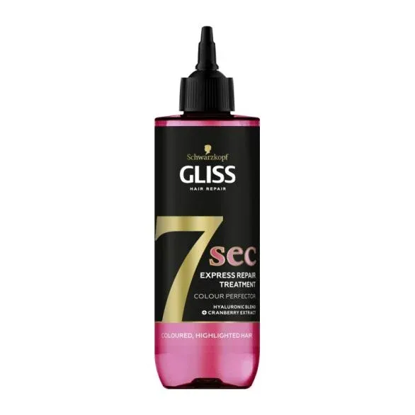 GLISS Color perfector 7 sec express treatment 200ml
