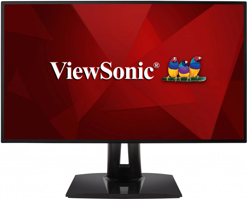 ViewSonic VP2768a IPS monitor 27"