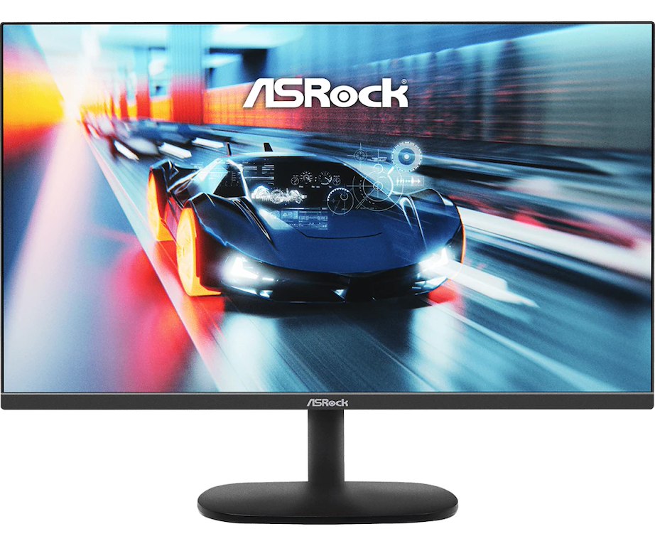 AsRock CL27FF IPS gejmerski monitor 27"