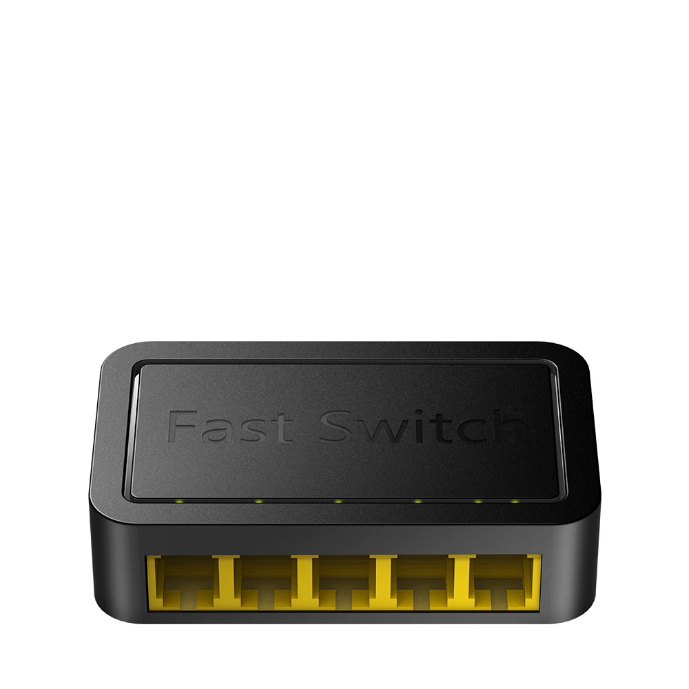 Cudy FS105D switch 5-portni