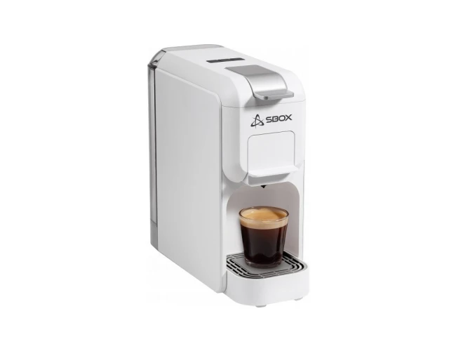 SBOX CM719 Barista aparat za espreso kafu 3 u 1