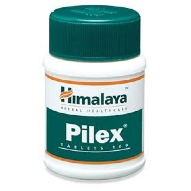 Pilex 100 tableta