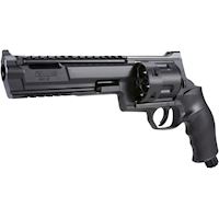 RUGER Super Hawk 8″ CO2 crni