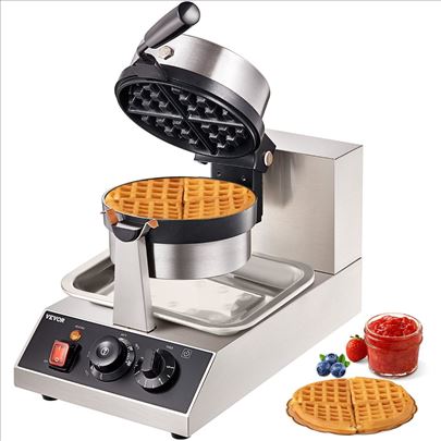 Mašina za pravljenje vafla / Waffle maker