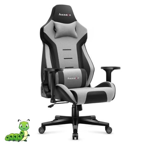 Gaming Stolica Huzaro Force 7.6 Siva