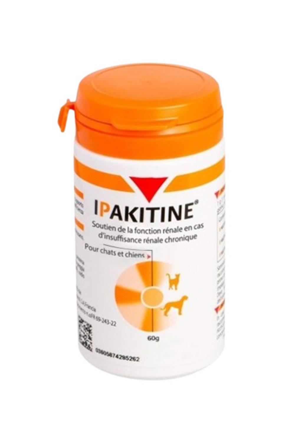 Ipakitine 60gr