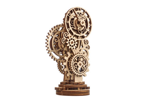 Ugears 70219 Steampunk Clock 2.0