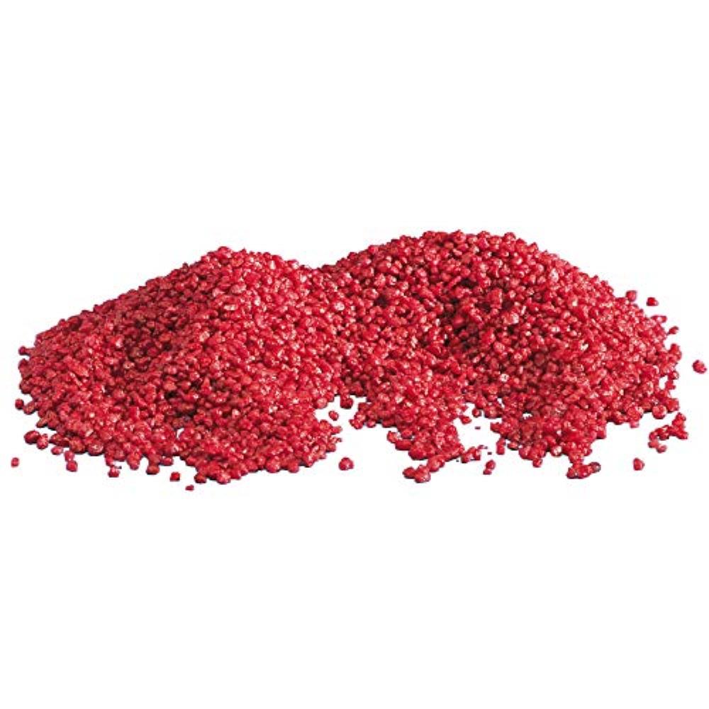 Podloga Ceramic crveni kvarc 2-3 mm 2 kg