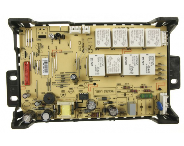 Elektronika šporeta Whirlpool 481011085538, C00508980