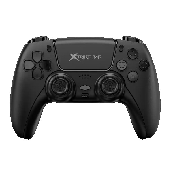 BEŽIČNI GAMEPAD XTRIKE GP51 PS4IOSANDROID