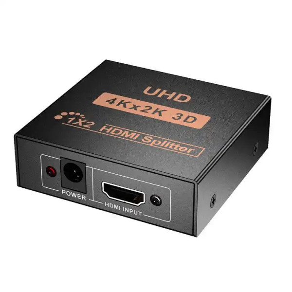 HDMI spliter 12 HD 4K SP-KT24