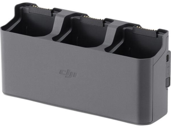 DJI AIR 3 BATTERY CHARGING HUB' ( 'CP.MA.00000699.01' )