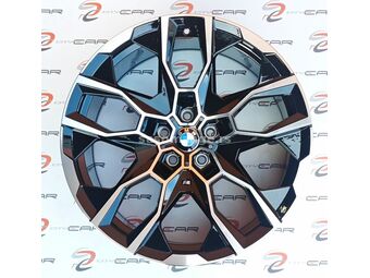 BMW 20" 5x112