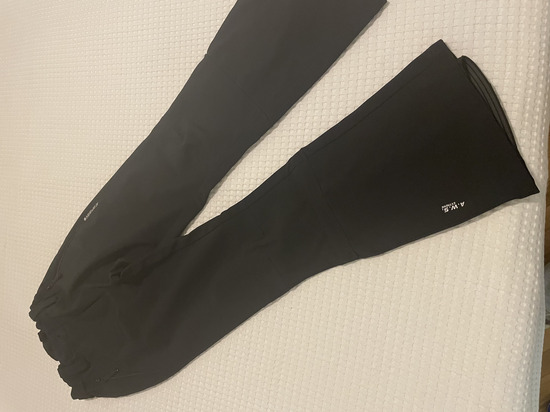 Ski pantalone