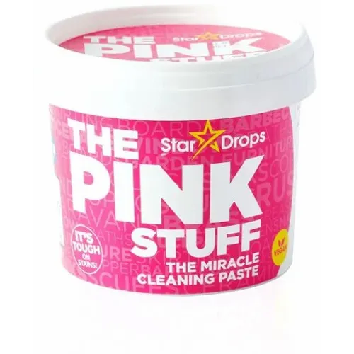 The Pink Stuff čudesna Pasta za čišćenje 850g