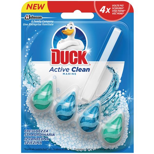 Duck Active Clean Marine, WC Osveživač