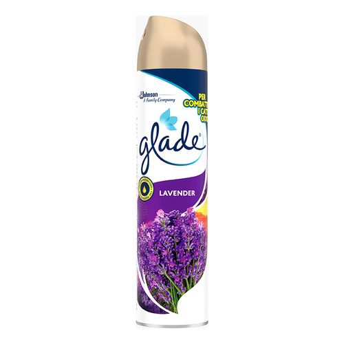 Glade sprej -LAVANDA 300ml