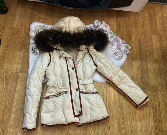 Moncler jakna